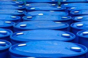 Empty Containers: The difference between RCRA Empty and DOT Empty - WTS